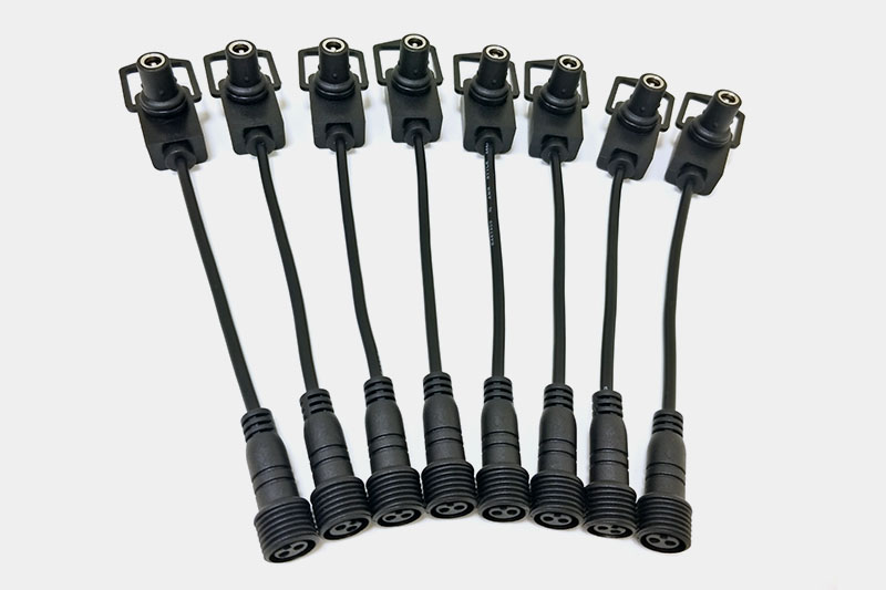 Oem Cable Harness Manufacturer, Waterproof Wire Connectors
