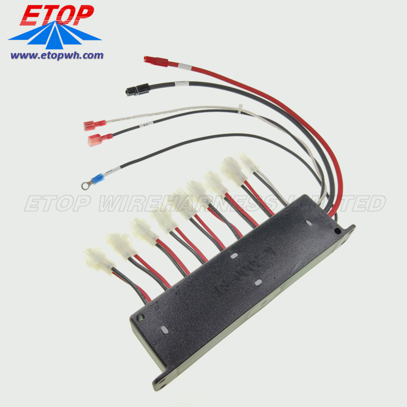 Color Keyed Powerpole Connectors | Etop